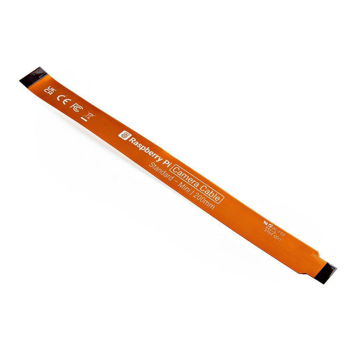 Raspberry Pi 5 Camera Cable 22-pin to 15-pin – Dev Boards Market