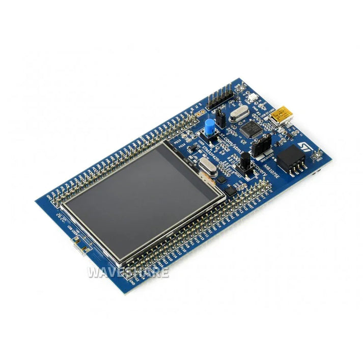 STM32F429I-DISC1 Discovery Kit — High-Performance Development Board ...