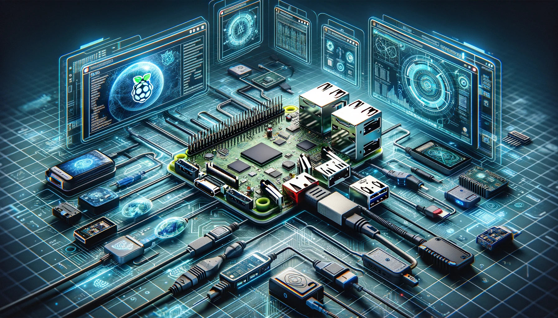 Dev Boards Market | Egypt