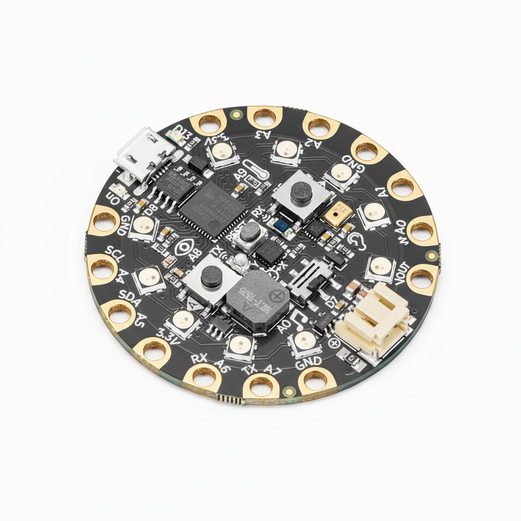 Circuit Playground Express – Dev Boards Market