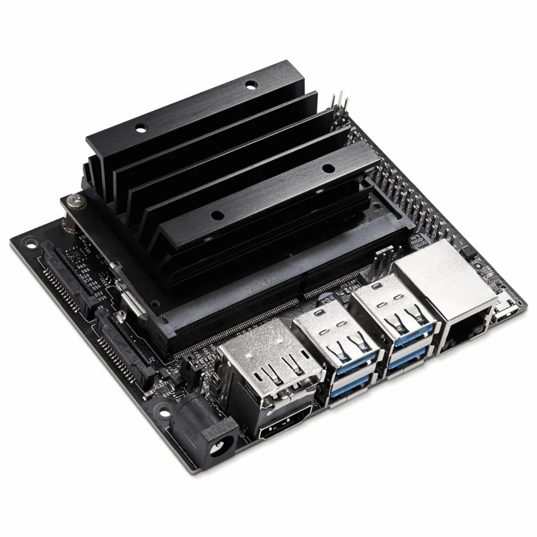 NVIDIA Jetson Nano Developer Kit – Dev Boards Market