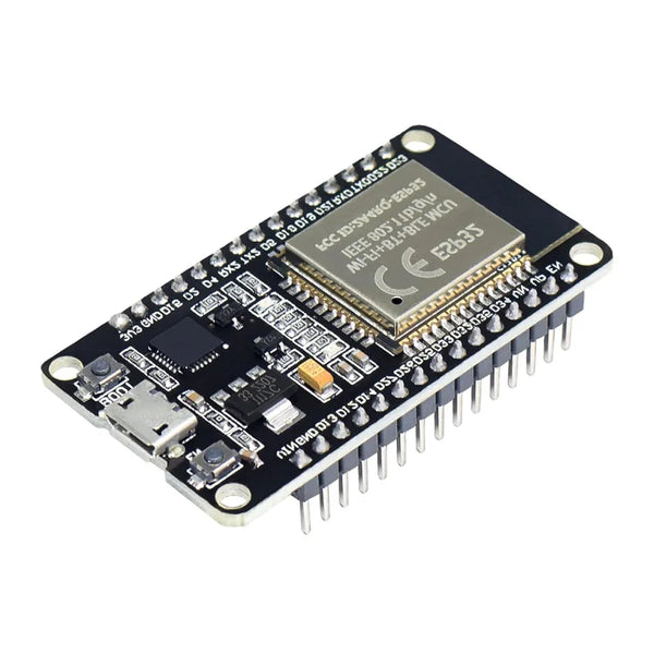 ESP32 Development Board WIFI Bluetooth (38 Pin) – Dev Boards Market