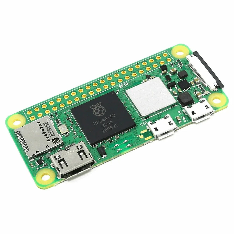 Raspberry Pi Zero 2 W – Dev Boards Market