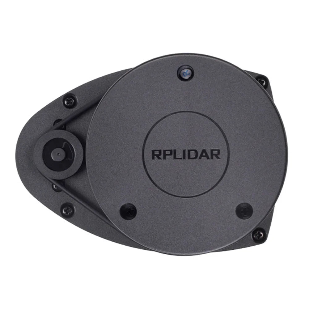 RPLidar A1M8 - 360 Degree LiDAR Laser Range Scanner (12m) – Dev Boards ...